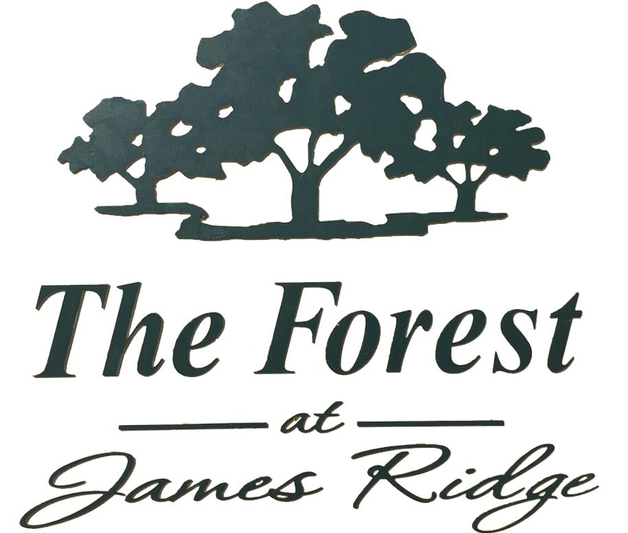 The Forest at James Ridge HOA